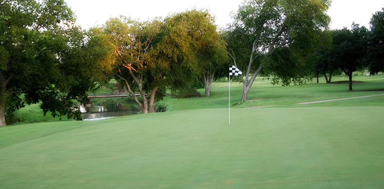 Course Details - Duck Creek Golf Club
